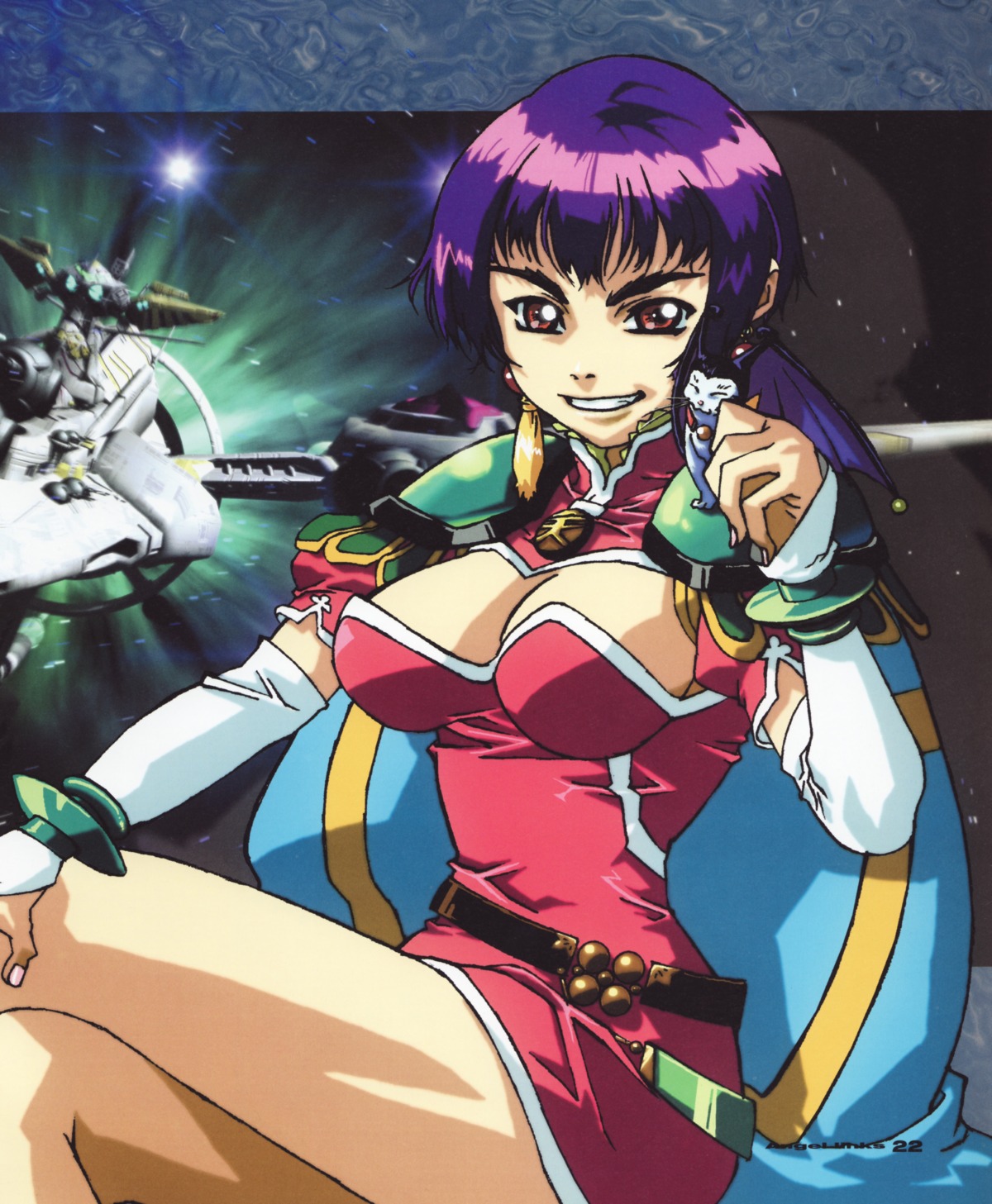 angel links li meifon | #36574 | yande.re